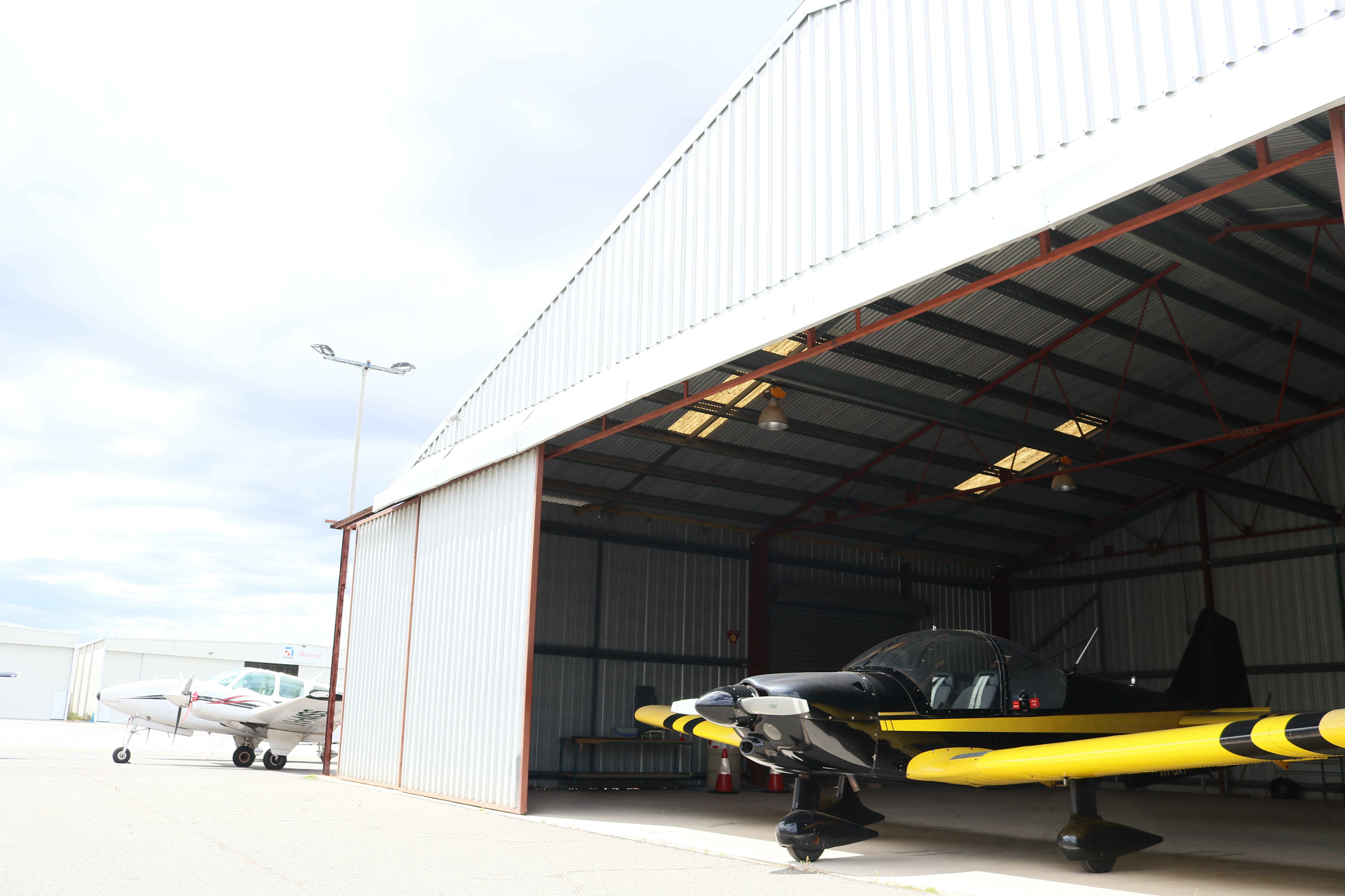 Jandakot Perth Guided Trial Flight - 1 Hour | Experience Oz