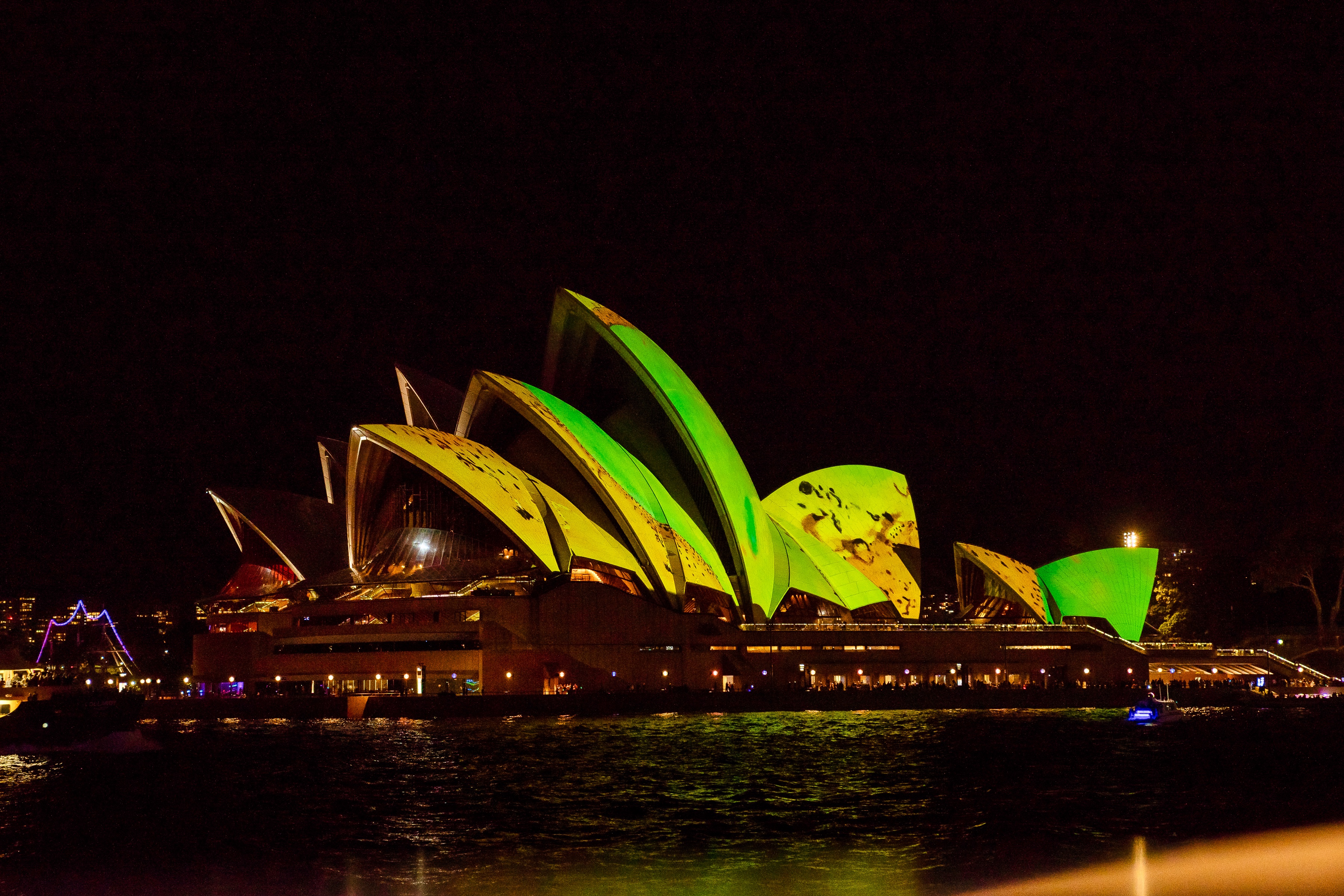 APOD members get a great deal with Captain Cook Cruises Sydney (Sealink)