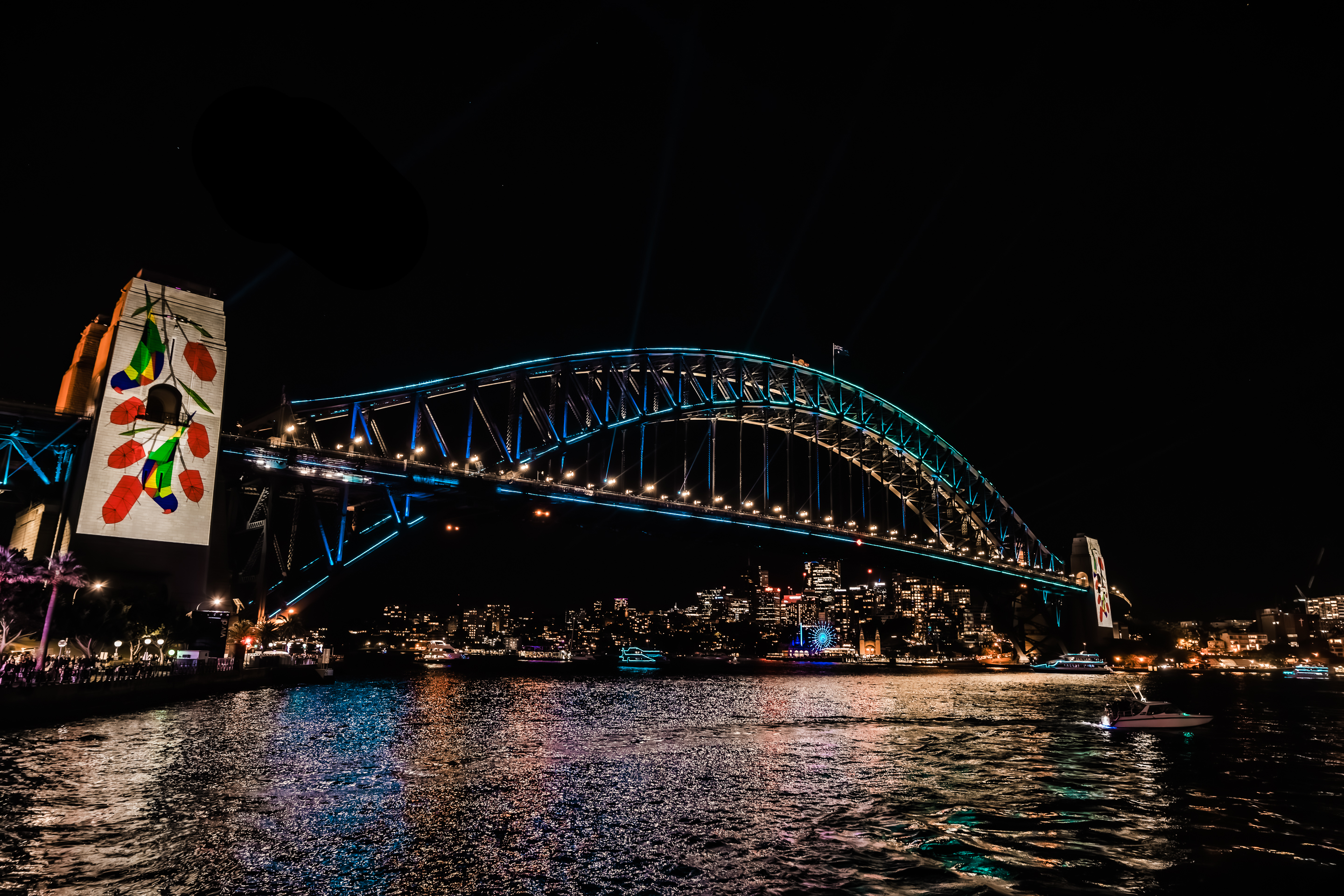 APOD members get a great deal with Captain Cook Cruises Sydney (Sealink)