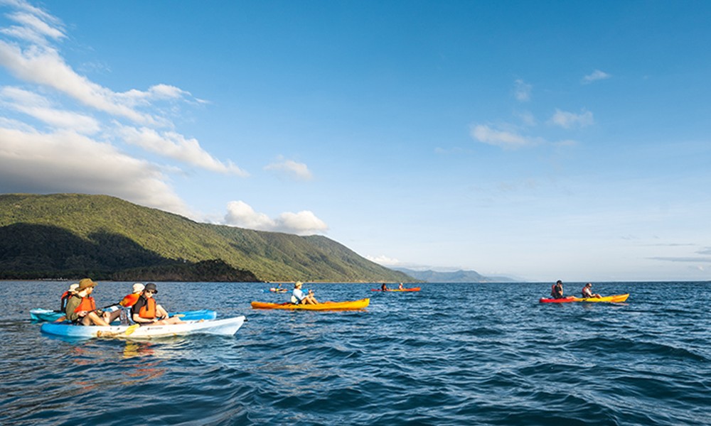 APOD members get a great deal with Pacific Watersports