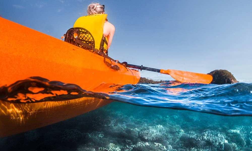 APOD members get a great deal with Pacific Watersports