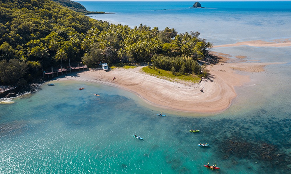 APOD members get a great deal with Pacific Watersports
