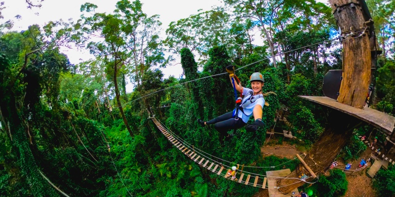 Land Adventures & Vouchers | Adrenaline