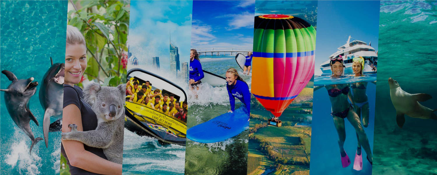 Best Summer Experiences | Experience Oz