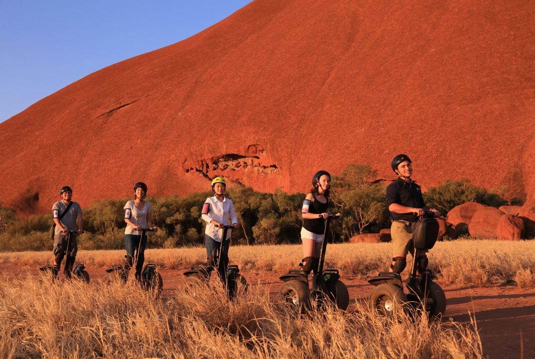 Top Things to do in Uluru 2023 | Experience Oz