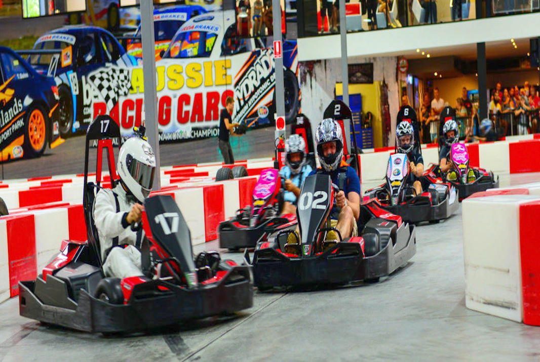 Top Things to do on the Gold Coast 2020 - Book Online | Experience Oz