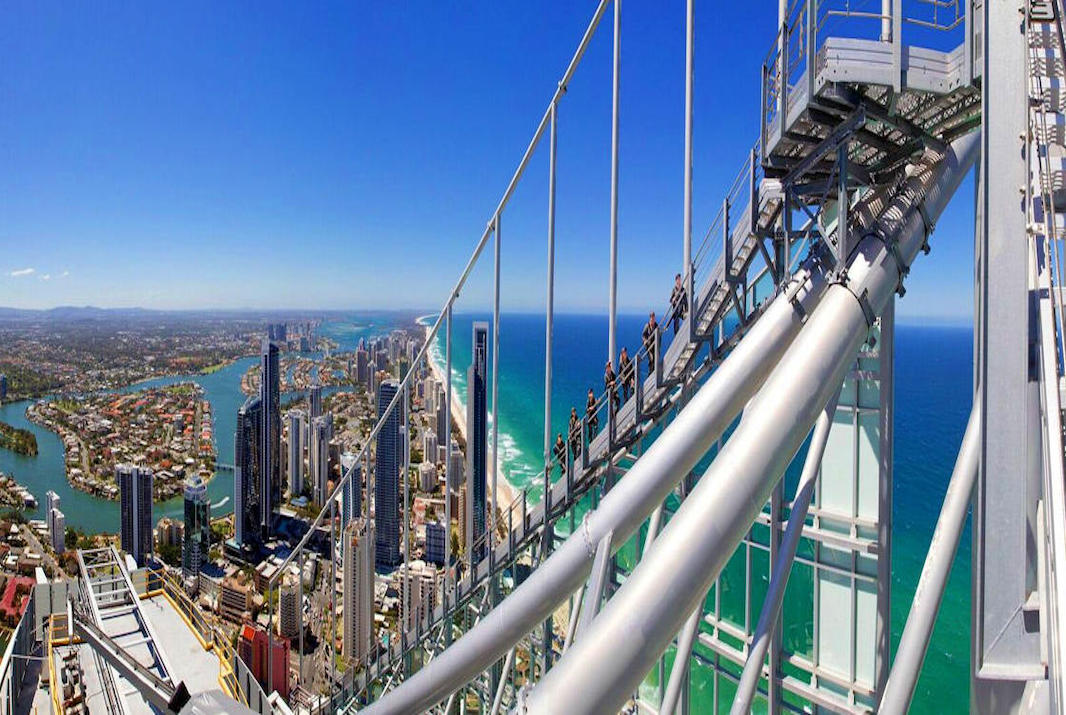 Top Things to do on the Gold Coast 2020 - Book Online | Experience Oz
