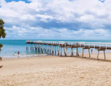 Things to do Hervey Bay - Tours & Activities | Experience Oz