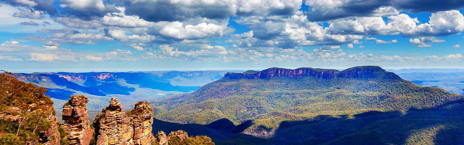 Top Things to do in the Blue Mountains 2019 - Book Online | Experience Oz