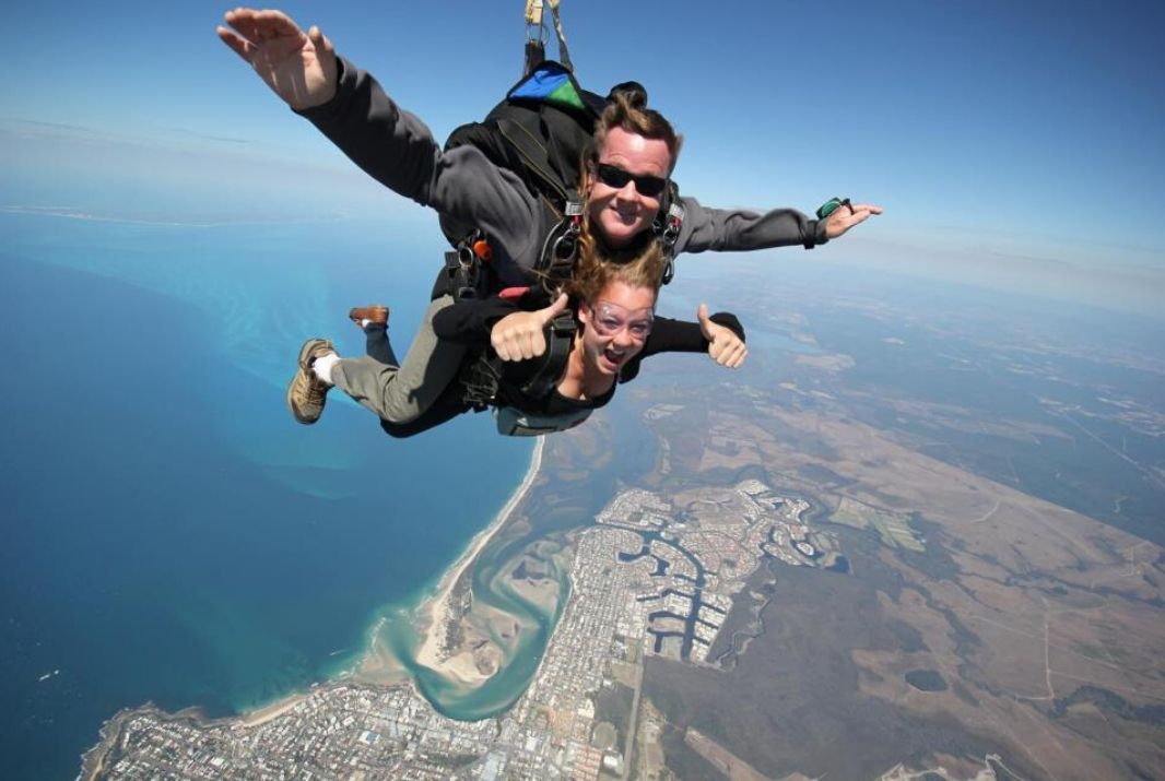 Top Things to do on the Sunshine Coast 2023 | Experience Oz