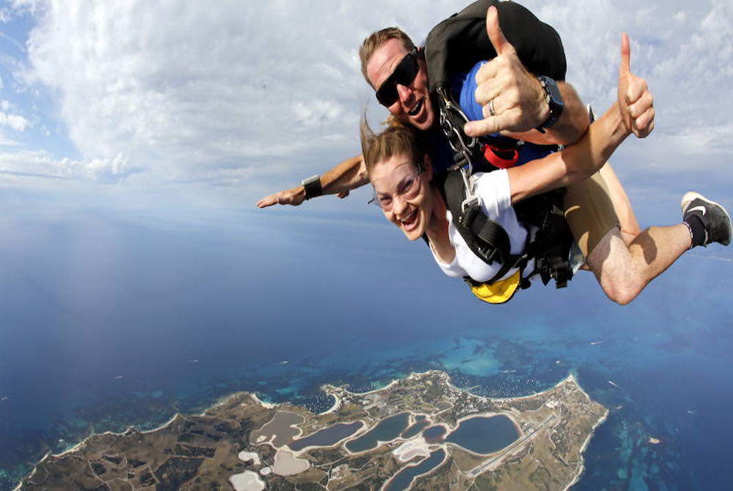 Top Things to do on Rottnest Island 2020 - Book Online | Experience Oz