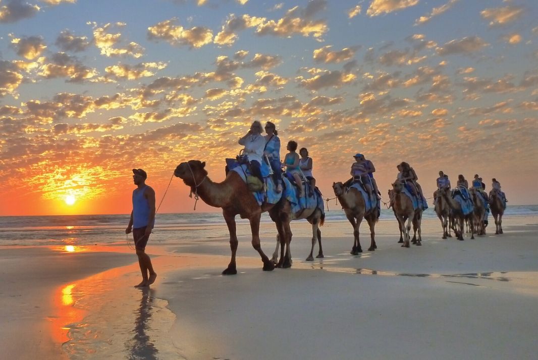 Top Things to do in the Kimberley 2023 | Experience Oz