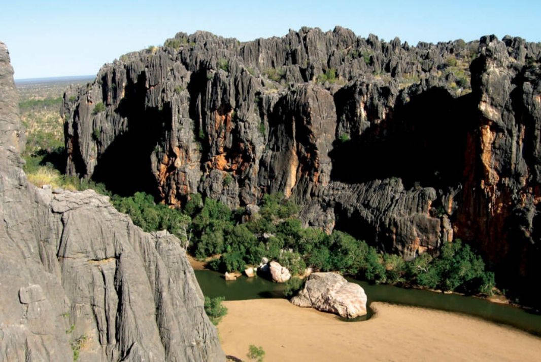 Top Things to do in the Kimberley 2023 | Experience Oz