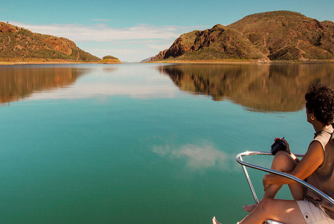 Top Things to do in the Kimberley 2023 | Experience Oz