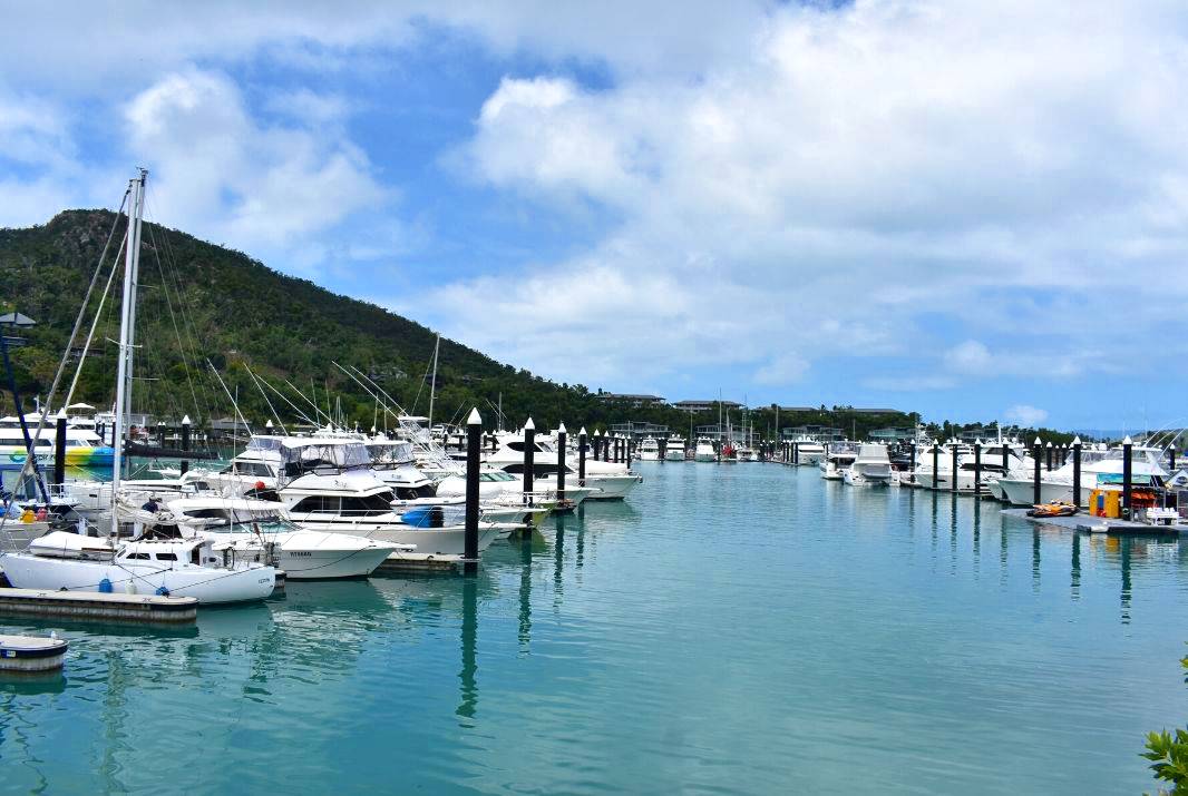 Top Things to do on Hamilton Island 2023 | Experience Oz