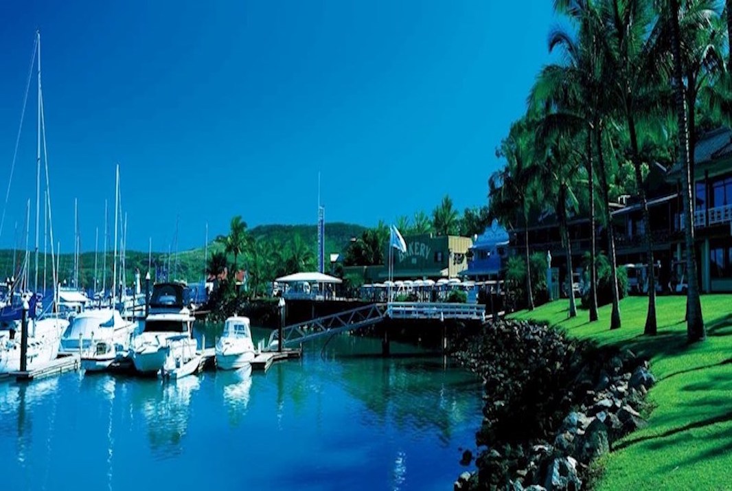 Top Things to do on Hamilton Island 2019 - Book Online | Experience Oz