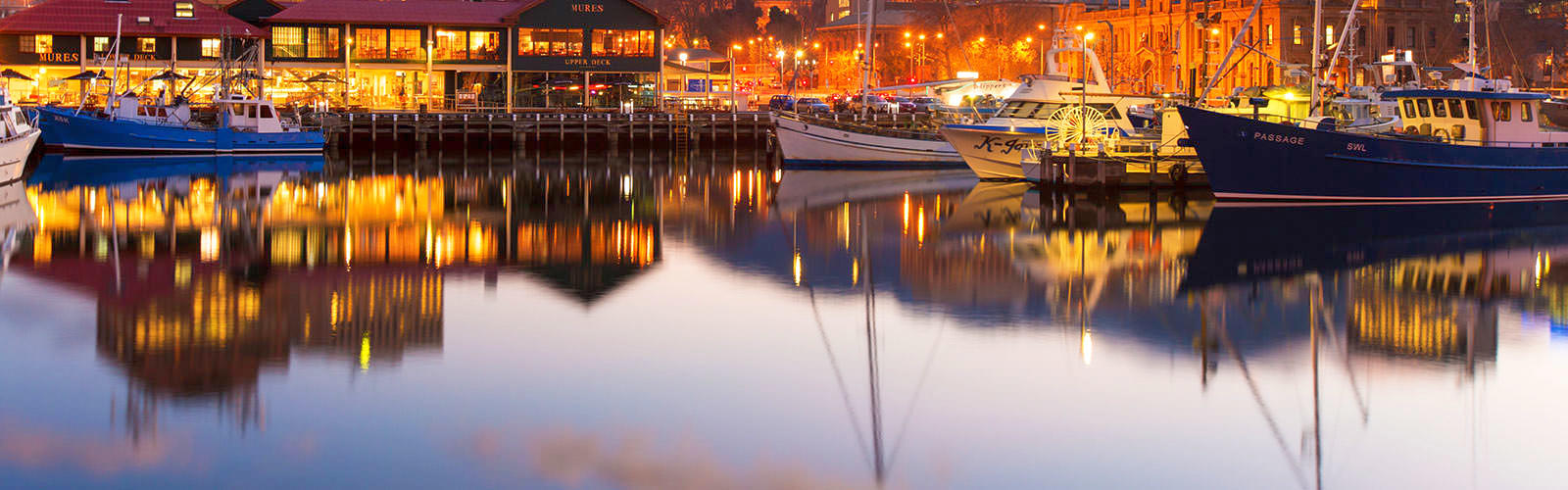 Top Things to do Hobart - Tours & Activities | Experience Oz