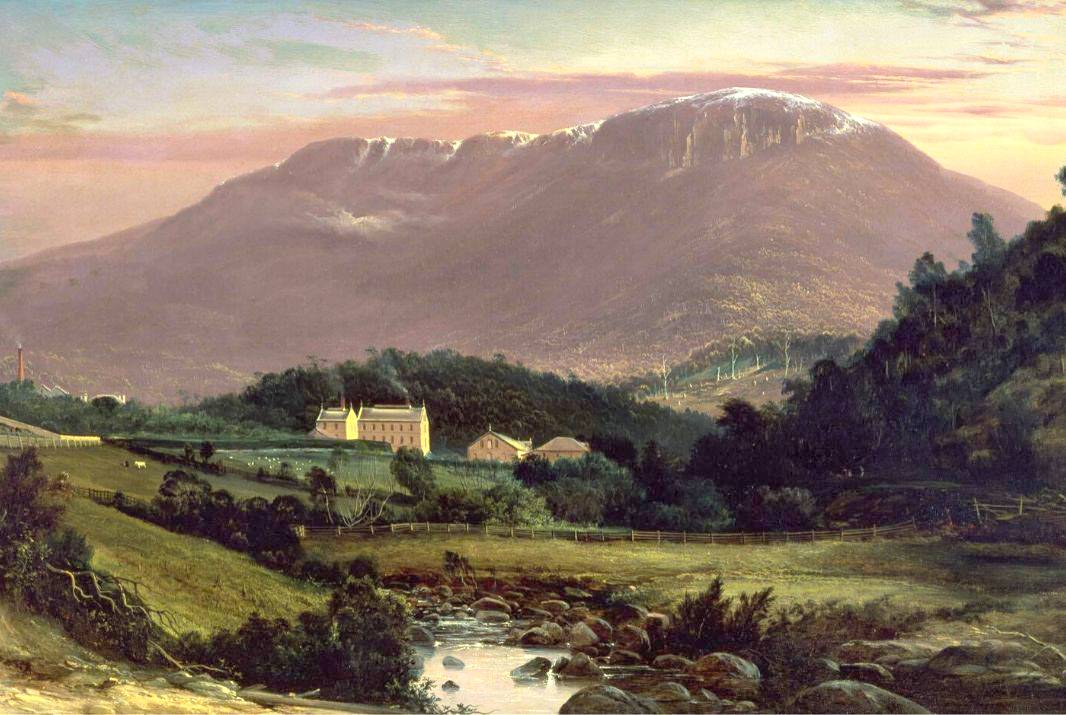 Top Things to do in Hobart 2020 - Book Online | Experience Oz