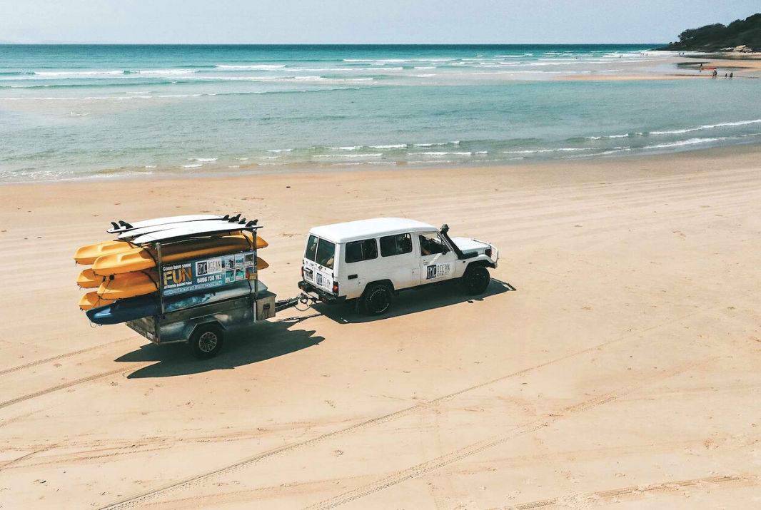 Top Things to do in Noosa 2023 | Experience Oz