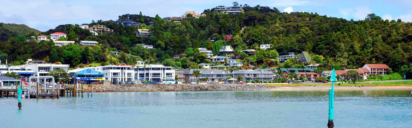 Top Things to do in Paihia, Bay of Islands | Experience Oz + NZ