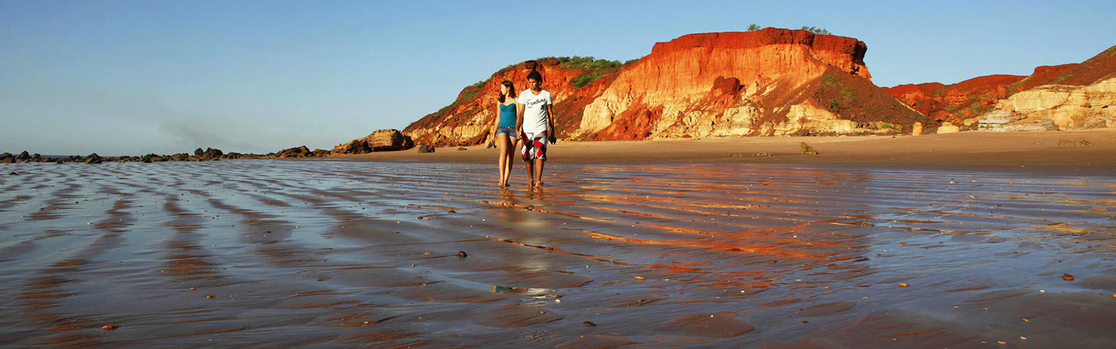 Things to do Broome - Tours & Activities | Experience Oz