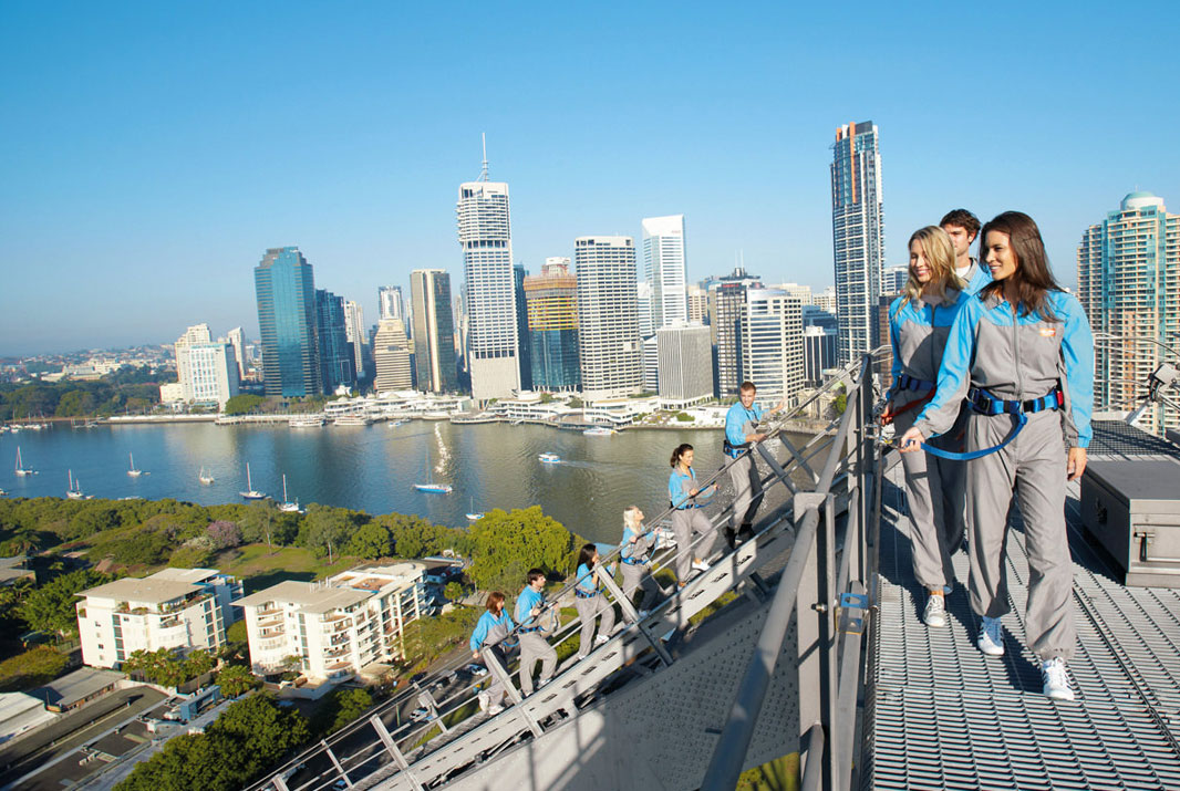 Top Things to do in Brisbane 2023 | Experience Oz