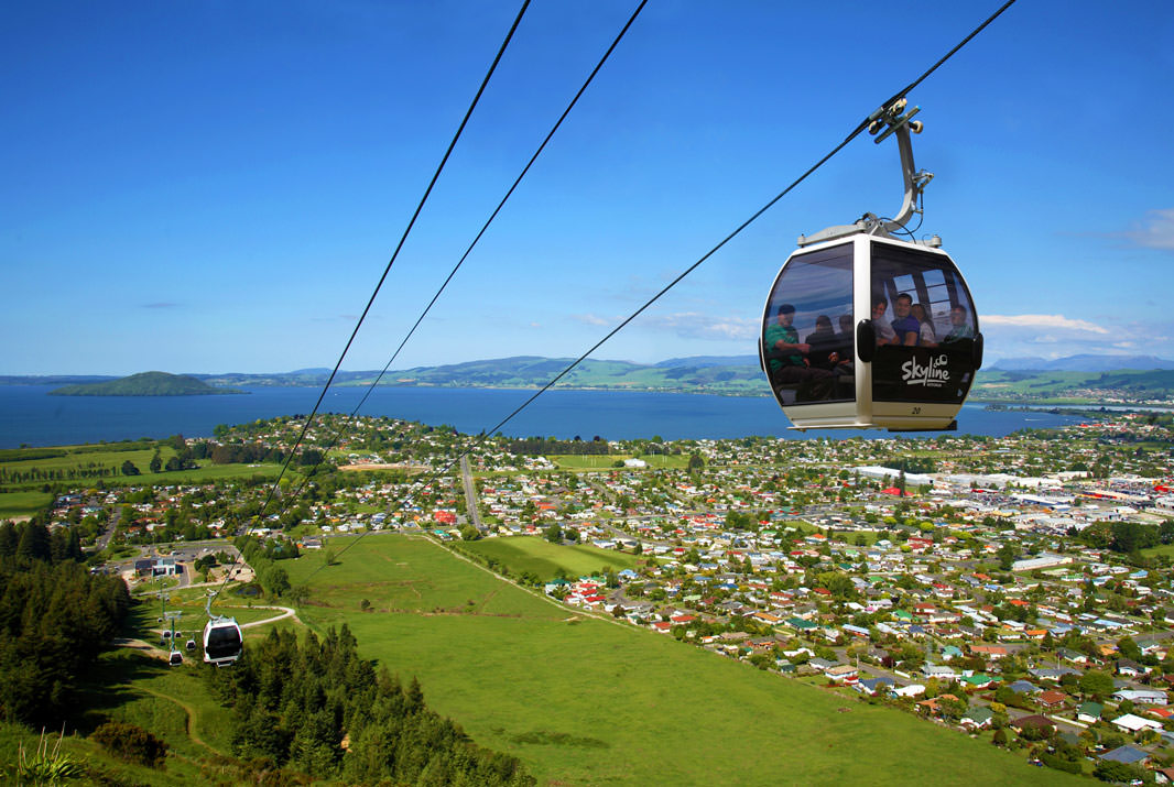 Top Things to do in Rotorua 2022 - Book Online | Experience Oz