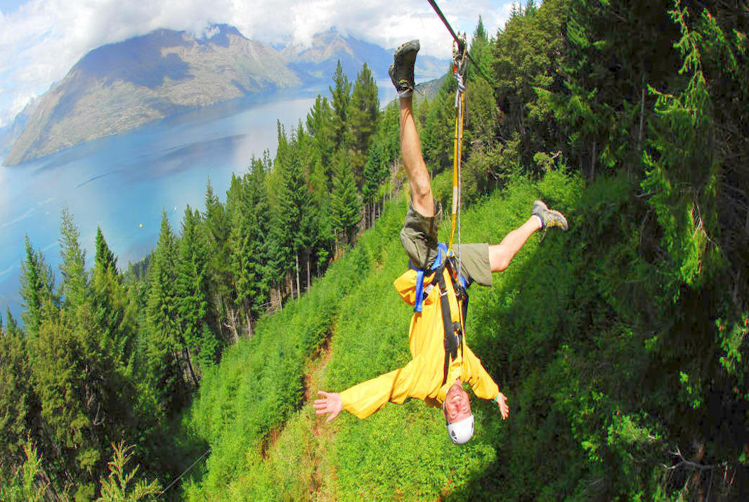 Top Things to do in Queenstown 2020 - Book Online | Experience Oz