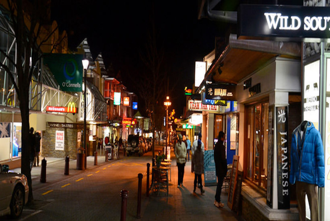 Top Things to do Queenstown (2018) - Tours & Activities | Experience Oz