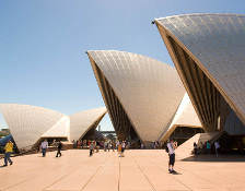 Top Things to do Sydney - Tours & Activities | Experience Oz