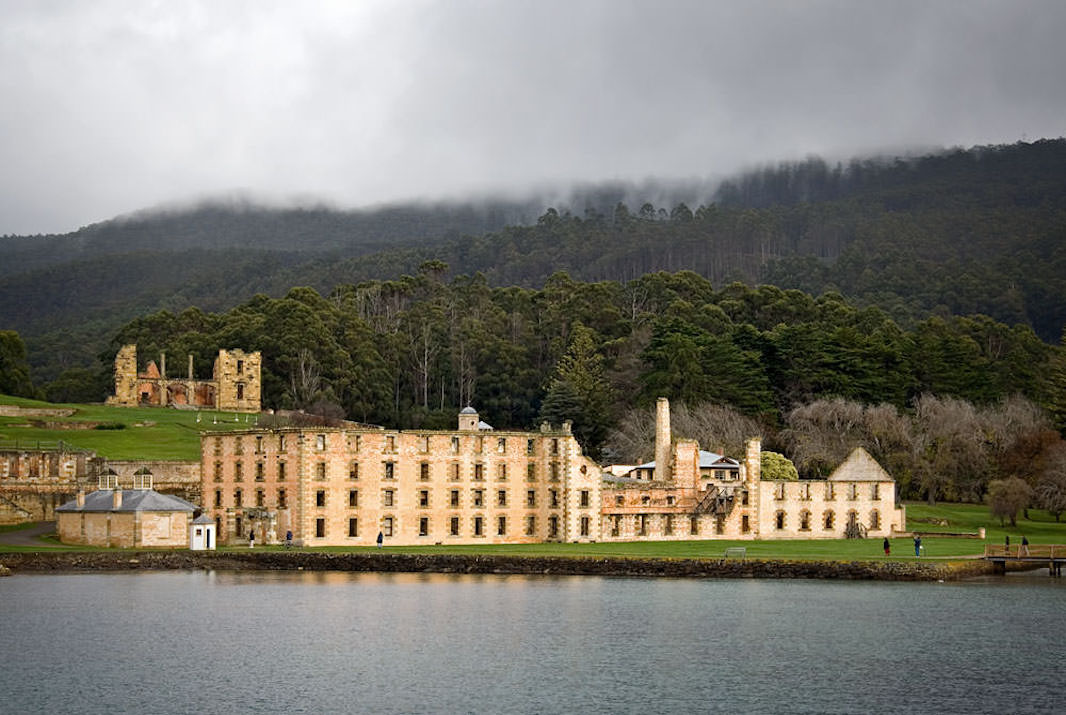 Top Things to do in Port Arthur 2023 - Book Online | Experience Oz