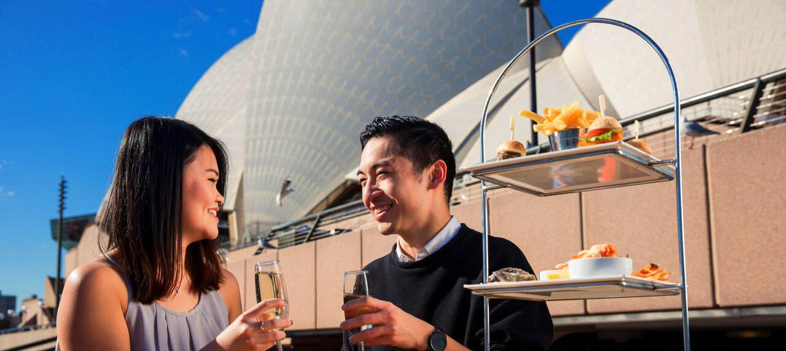 Sydney Opera House Shows & Tours - Book Now | Experience Oz