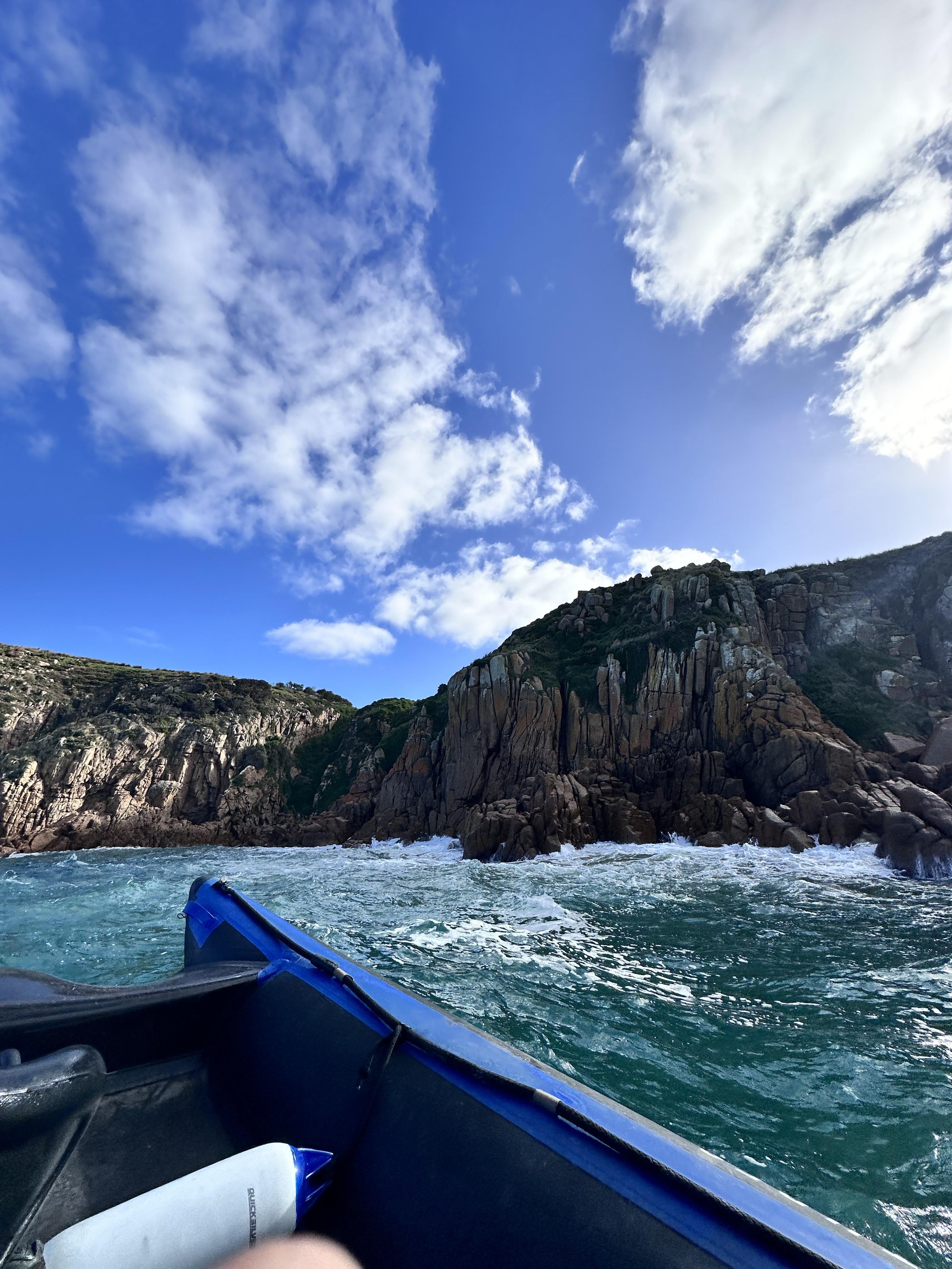 Phillip Island Thundercat Jet Boat Tour, 30 Minutes | Adrenaline